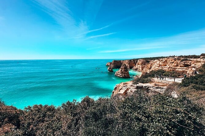 Seven Hanging Valleys Guided Hiking Tour from Albufeira - The Practical Aspects