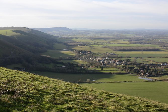 Seven Sisters & South Downs Tour with Train Tickets Included - FAQ