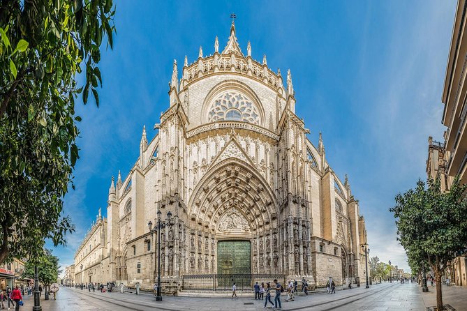 Seville & Alcazar Skip the Line from Cadiz Port (Cruisers Only) - Who Will Love This Tour?