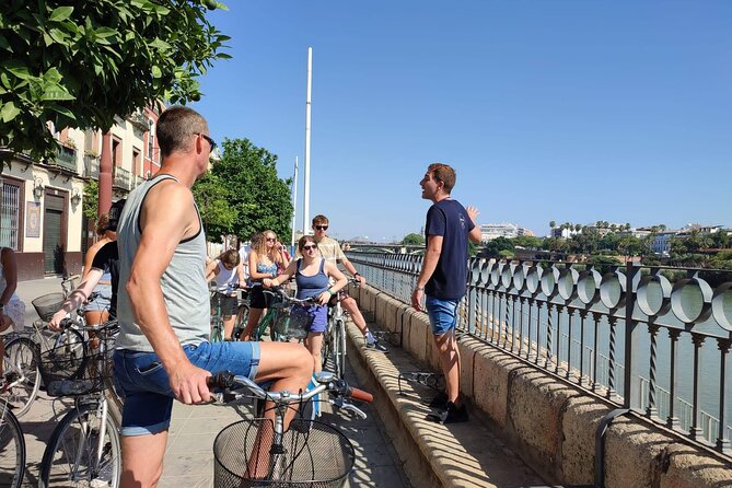 Seville Bike Tour (Private Tour) - Final Thoughts
