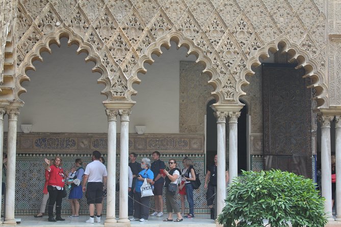 Seville in one day - FAQ