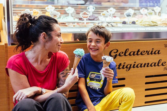 Seville Must-Do Family Friendly Private Tour - Practical Information: What to Expect