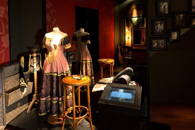 Seville: Puro Flamenco Show - Museo del Baile Flamenco - Frequently Asked Questions