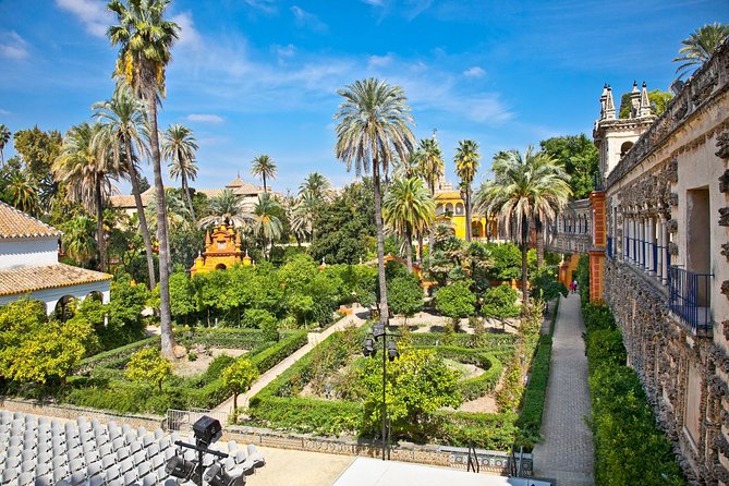 Seville Tour with Alcazar, Cathedral and Giralda from Granada - Who Will Love This Tour?