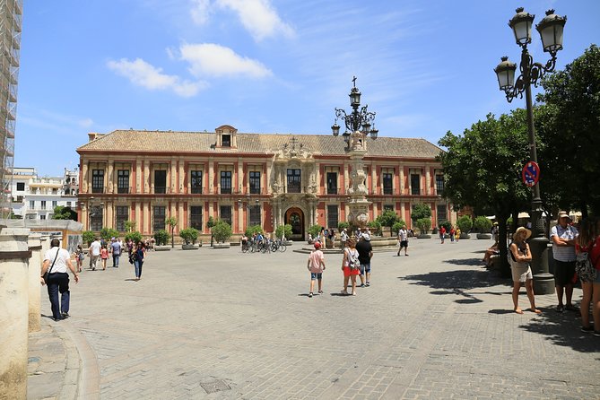 Seville, walk through the heart of the city - Practical Details and Tips