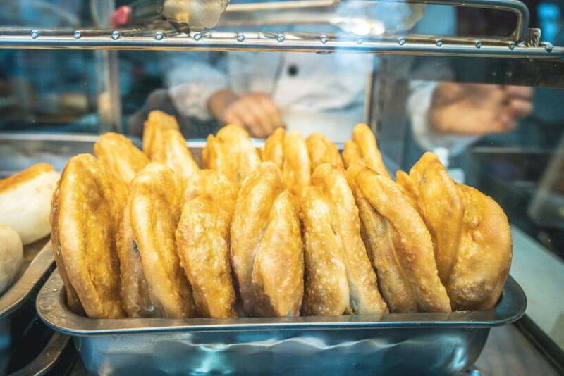 Shanghai Coffee & Breakfast Tour - What Makes This Tour Special?