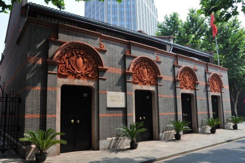 Shanghai: Guided Bicycle Tour - The Practicalities