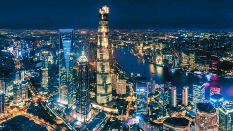 Shanghai Tower: Observation Deck Admission Ticket - What We Love About the Shanghai Tower Observation Deck