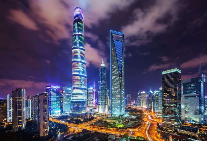 Shanghai Tower: Observation Deck Skip-the-Line Ticket & Meal - What Do Travelers Say?