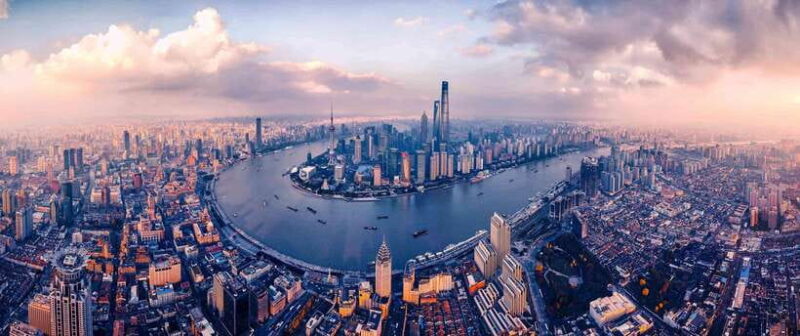 Shanghai Tower:118th Floor Sightseeing Adult Ticket[limited] - The Sum Up