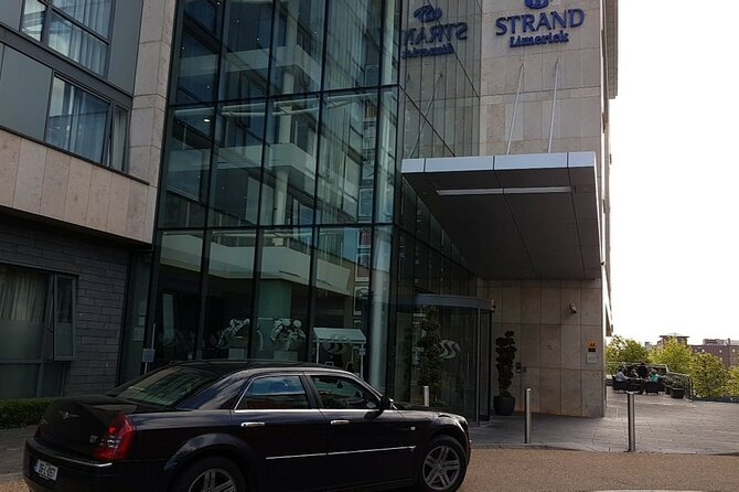Shannon Airport to Killarney , Private Chauffeur Service - Final Thoughts on Value and Suitability