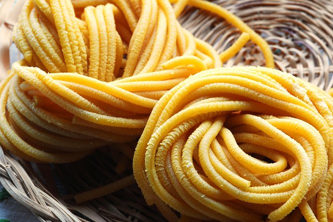 Share Your Pasta Love in a Locals Home in Venice - FAQs