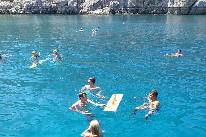 Shared Day Cruise from Rhodes City to Afantou via Kallithea and Anthony Quin - Who Should Consider This Tour?