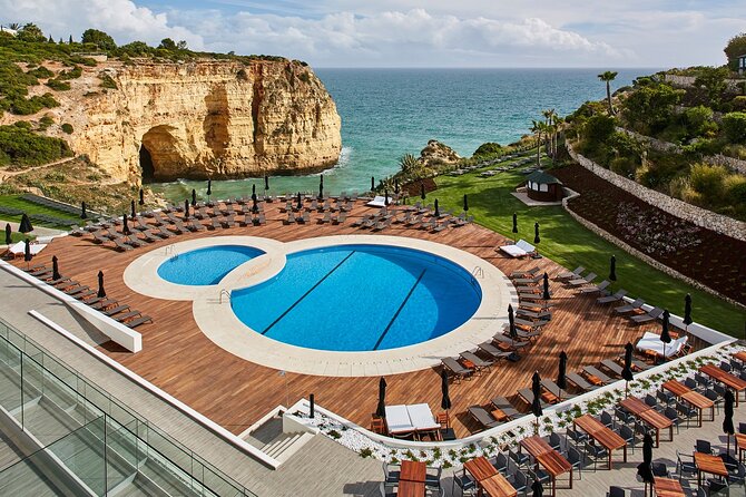 Shared Departure Transfer: Algarve Hotels to Faro Airport - What to Expect on the Day