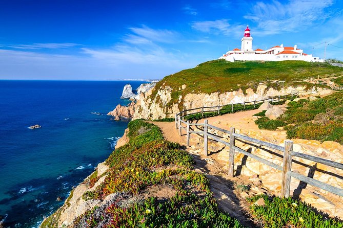 Shared Tour to Sintra from Lisbon - Who Is It Best Suited For?