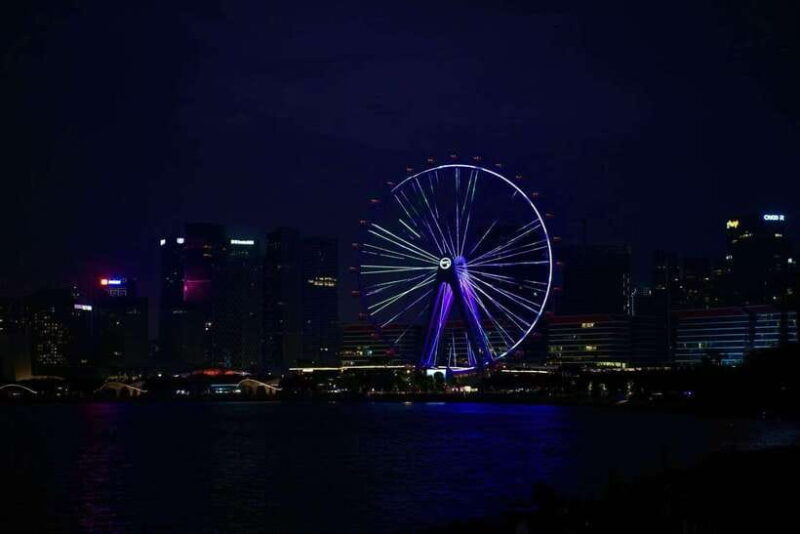Shenzhen City Sightseeing & Private Photography Experience - The Value: Is It Worth $145?