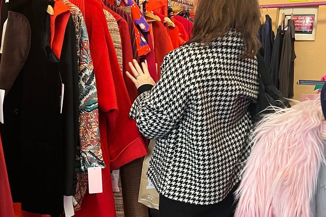 Shopping in Milan with a Fashion Stylist - Final Thoughts: Who Should Consider This Tour?