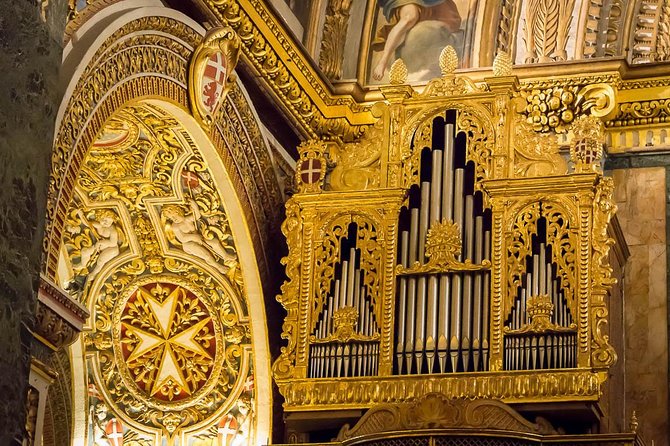 Shore Excursion, Best of Valletta, An Insider's View - Why This Tour Works Well