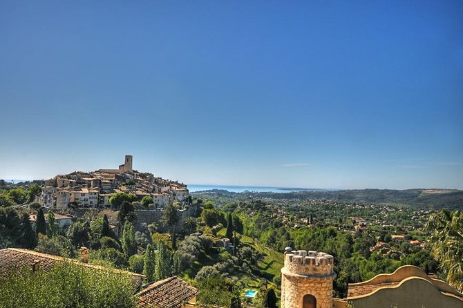 Shore Excursion: Day in Nice, St-Paul-de-Vence and Cannes - Who Would Enjoy This Tour?
