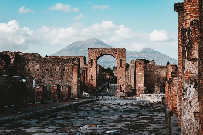 Shore excursion Guided Tour of Pompeii Ruins and Sorrento with a Farmhouse Lunch - The Sum Up: Is This Tour Worth It?