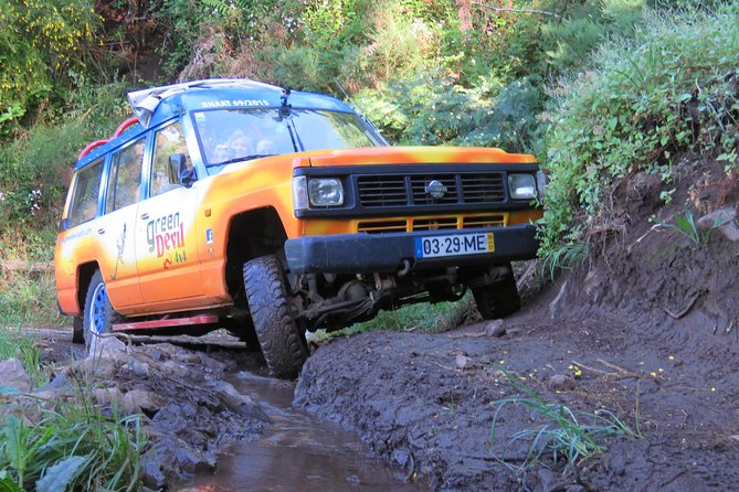 Shore Excursion - Santana & Peaks 4x4 tour - Final Thoughts