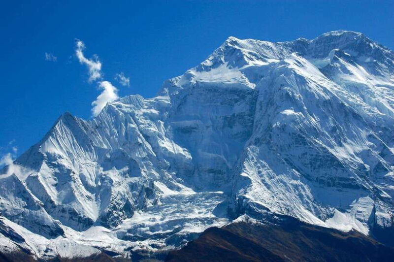 Short Annapurna Circuit Trek - 6 Days - What’s Included and What’s Not