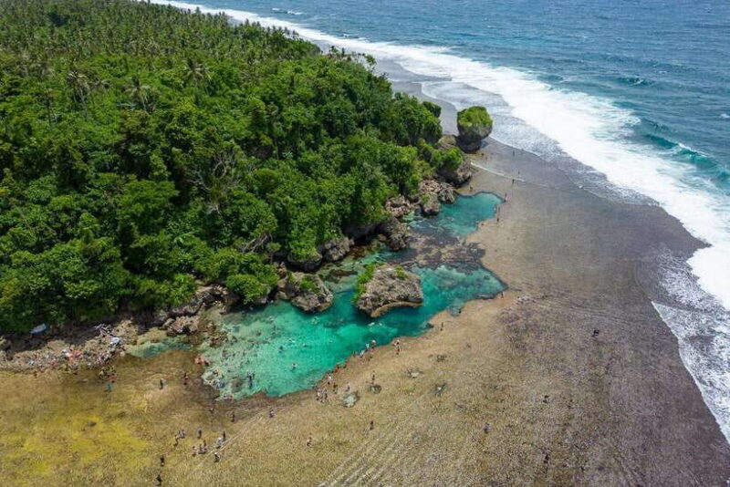 Siargao Tour B (Private Tour) - Why This Tour Is a Good Fit