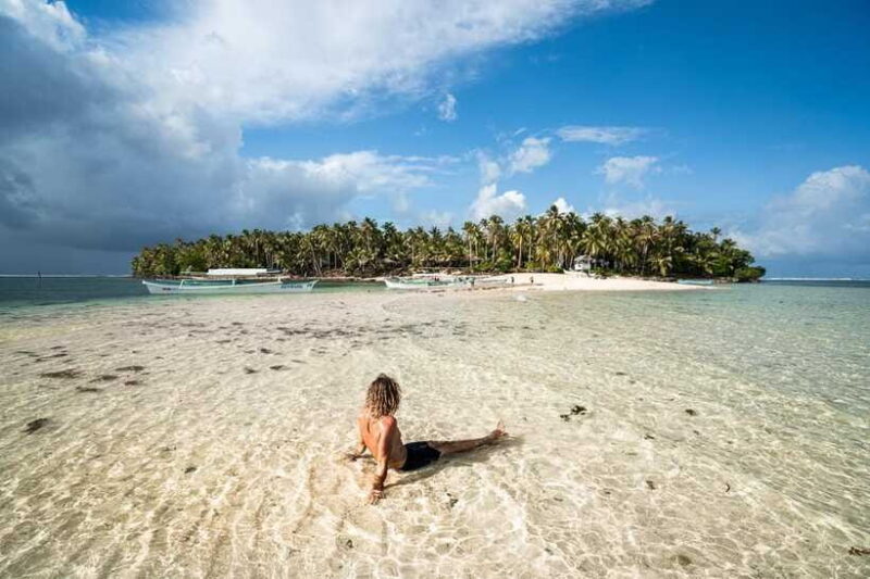 Siargao Tour E (Private Tour) - The Sum Up: Who Will Love Siargao Tour E?