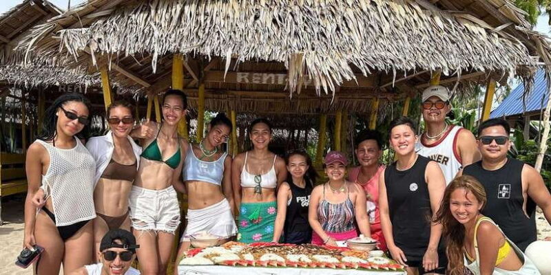 Siargao Underrated Island Tour with Iconic Boodle Lunch - The Value Proposition