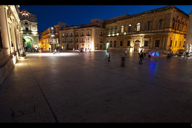 Sicilian Photography Workshop - Who Should Consider This Tour?