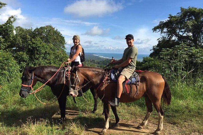 Side Horse Riding On Beach And Through The Forests For 2 Hours - Logistics: Timing, Group Size, and Value