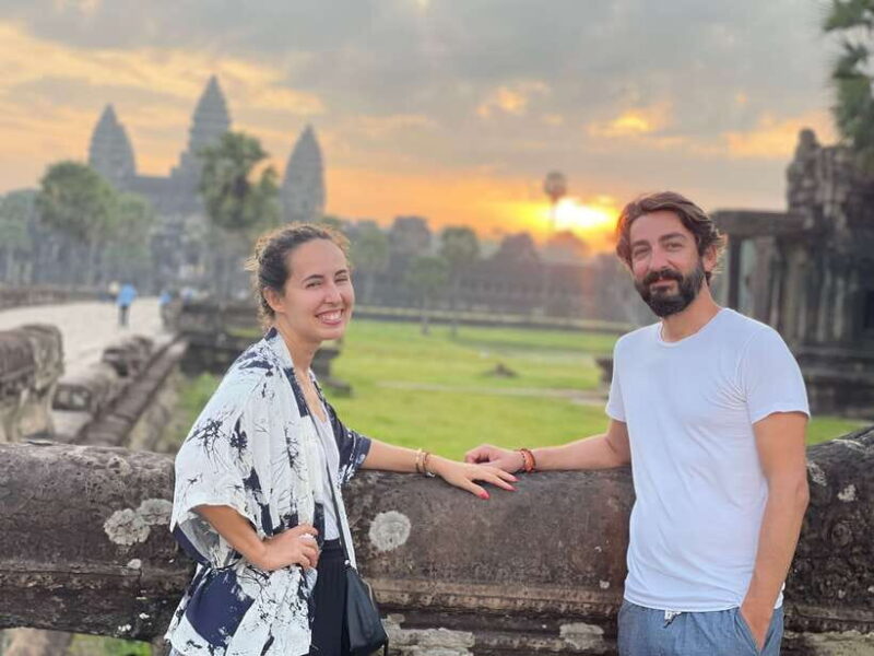 Siem Reap: 3-Day Discover of Angkor - Who Will Appreciate This Tour?