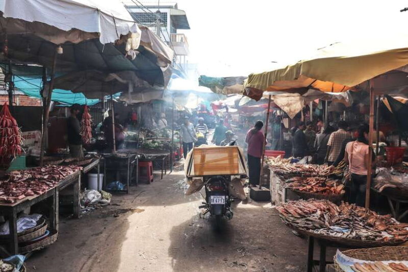Siem Reap: 3-Hour Behind-the-Scenes Tuk-Tuk Tour - Who Will Love This Tour?