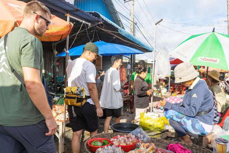 Siem Reap: Afternoon Cooking Class & Village Tour - Why Travelers Will Love This Tour