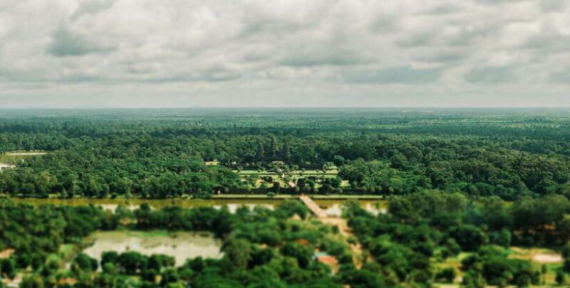 Siem Reap: Angkor Wat for Three Days Tour - What’s Included and What’s Not