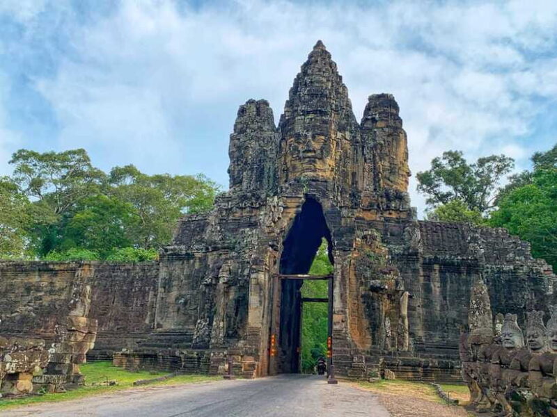 Siem Reap: Angkor Wat Sunrise for Group or Private Tours - The Value of This Tour
