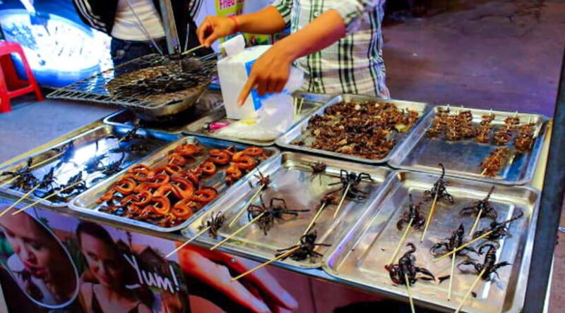 Siem Reap: Cambodia local street foods and local guide - Final Thoughts