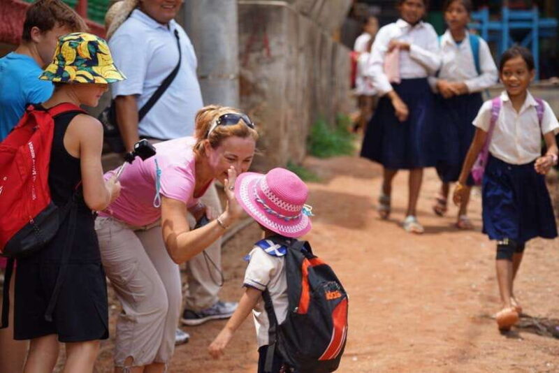 Siem Reap City Hidden Gems (Private Guided Tour) - A Realistic Look at the Experience