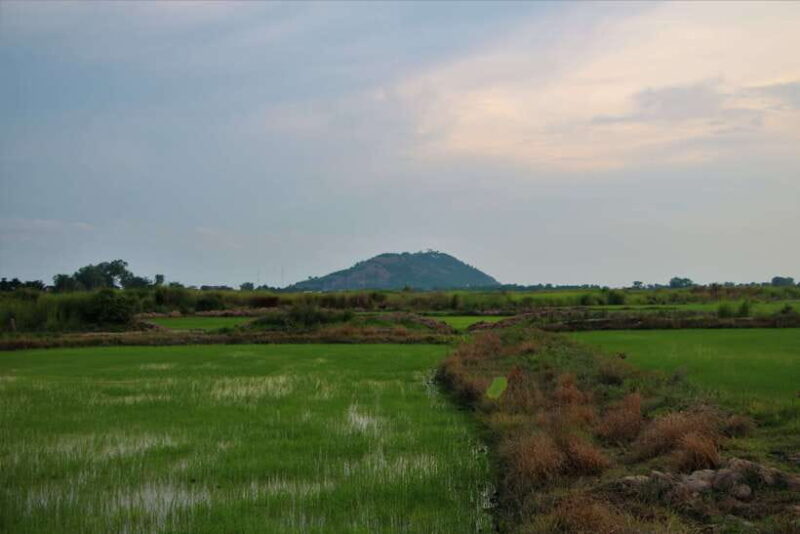 Siem Reap: Countryside Cycle and Local Village Life Tour - Practical Considerations