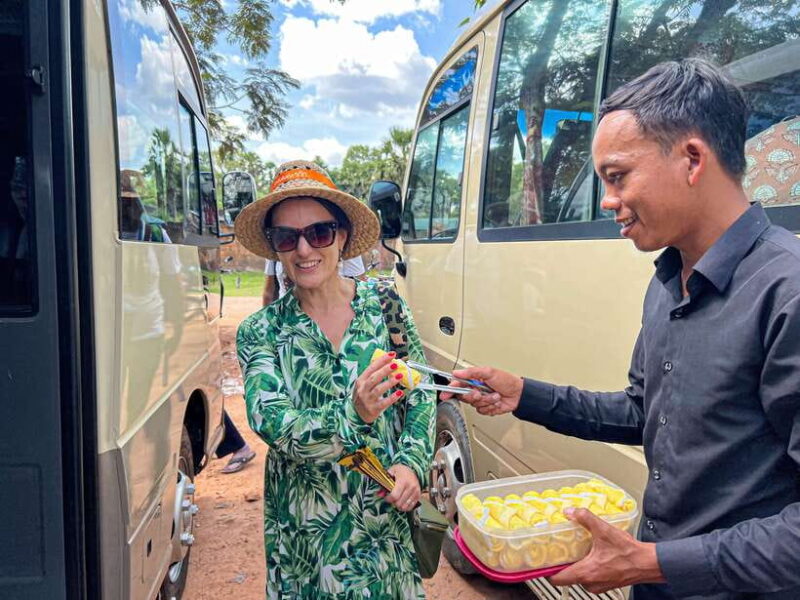 Siem Reap: Kampong Phluk and Tonle Sap Sunset Boat Cruise - Final Thoughts