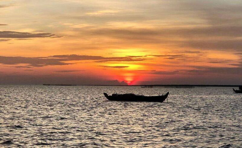 Siem Reap: Kampong Phluk Floating Village Tour with Boat - Detailed Itinerary Breakdown