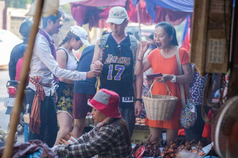 Siem Reap: Khmer Cooking Class at a Local's Home - How the Experience Fits into Your Trip