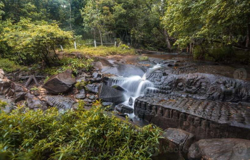 Siem Reap: Kulen Mountain, Beng Mealea, and Tonle Sap Tour - The Sum Up