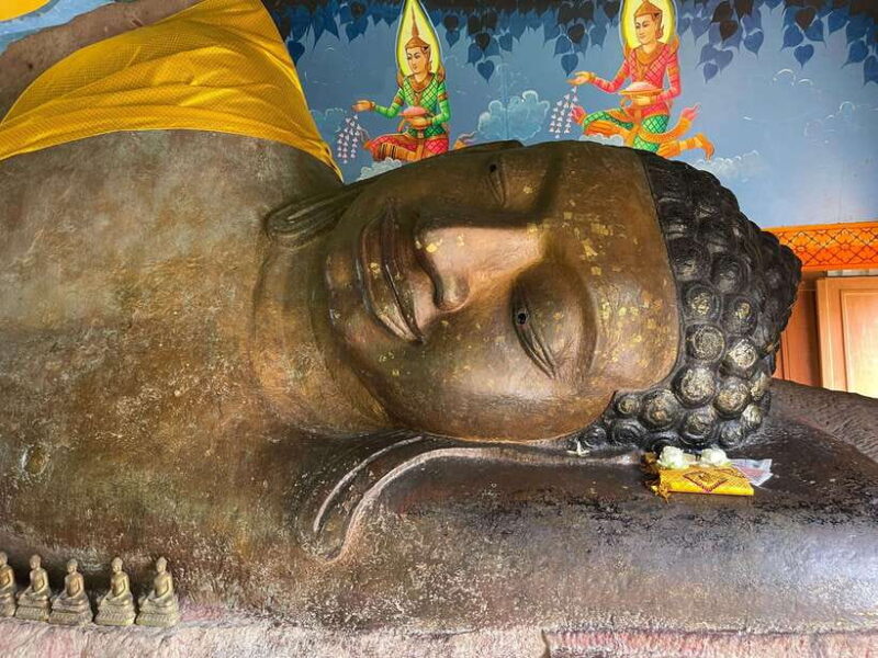 Siem Reap: Kulen Waterfall and 1000 Linga River Tour - The Value and Practicalities