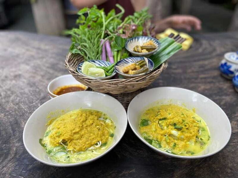 Siem Reap Morning Market & Food Tour by Tuk Tuk - Cost and Value Analysis