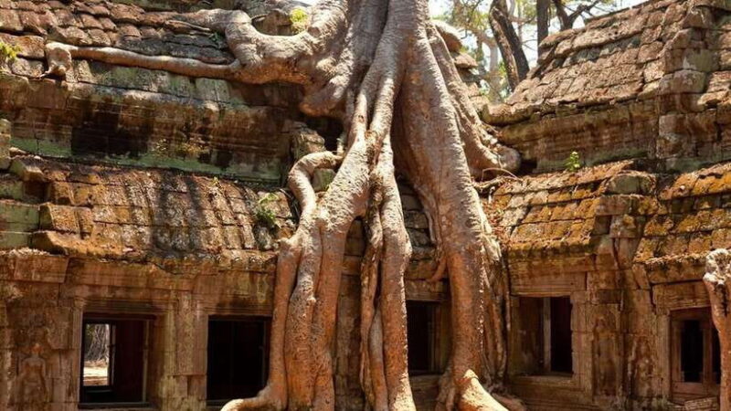 Siem Reap: Private 4-Day Angkor Wat and Phnom Kulen Tour - Practical Tips for Travelers