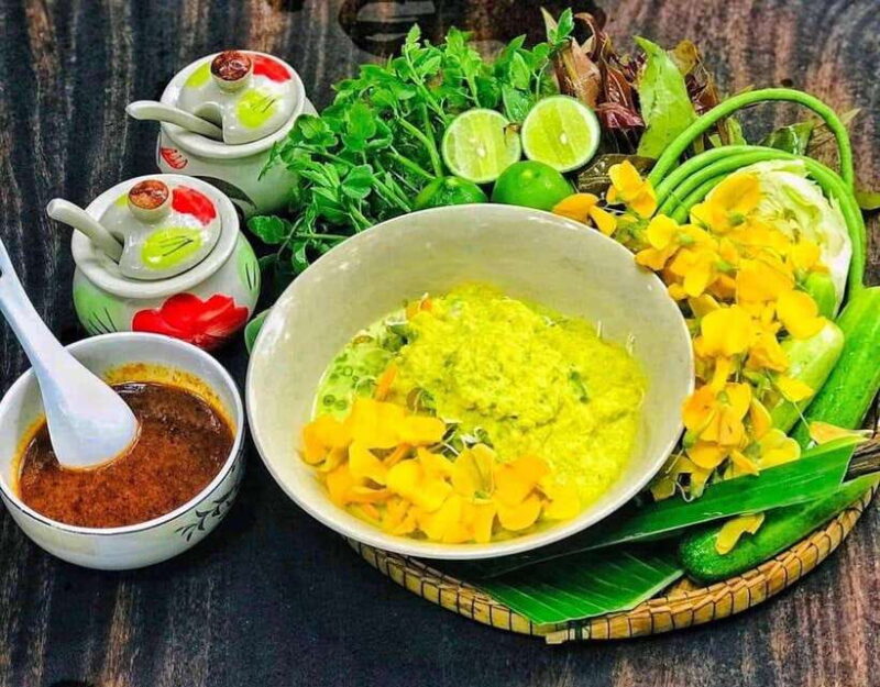 Siem Reap: Street Food Experience by Tuk-Tuk - FAQ
