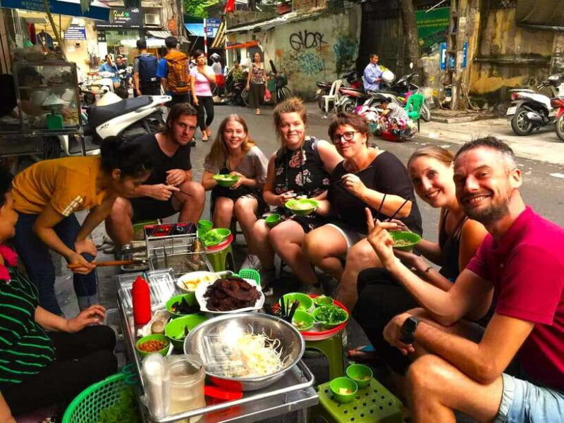 Siem Reap Street Foods Tour by Tuk Tuk with Personal Guide - Pricing and Value: Is It Worth It?
