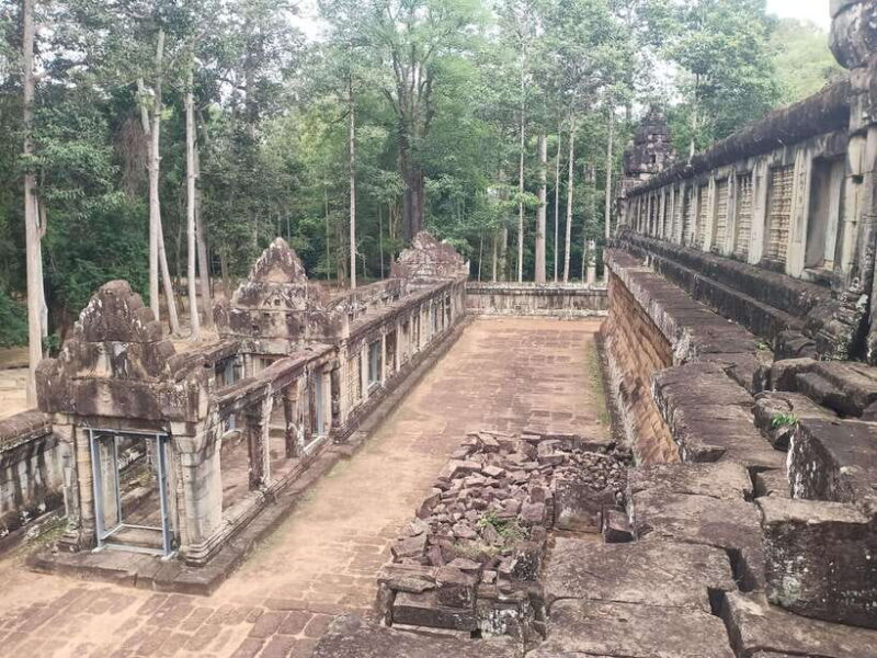 Siem Reap: Ta Keo, Ta Nei, and Bat Chum Temples Tour - Is This Tour Worth It?