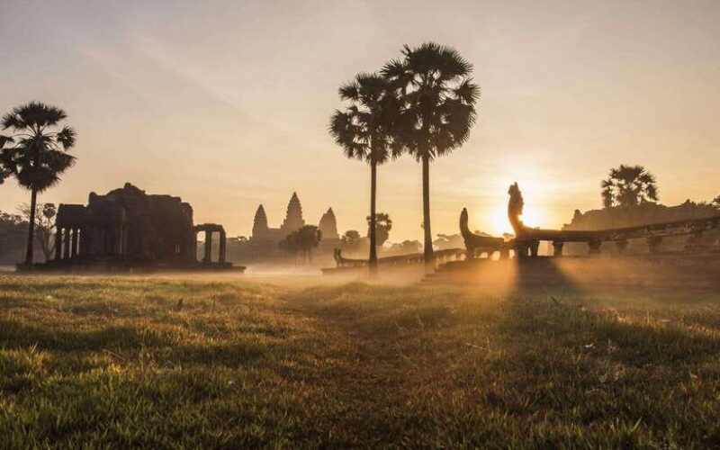 Siem Reap Unfoggetable Temple Tour 2-Day with Sunrise/Sunset - The Sum Up: Is the Siem Reap Unfoggetable Temple Tour Worth It?